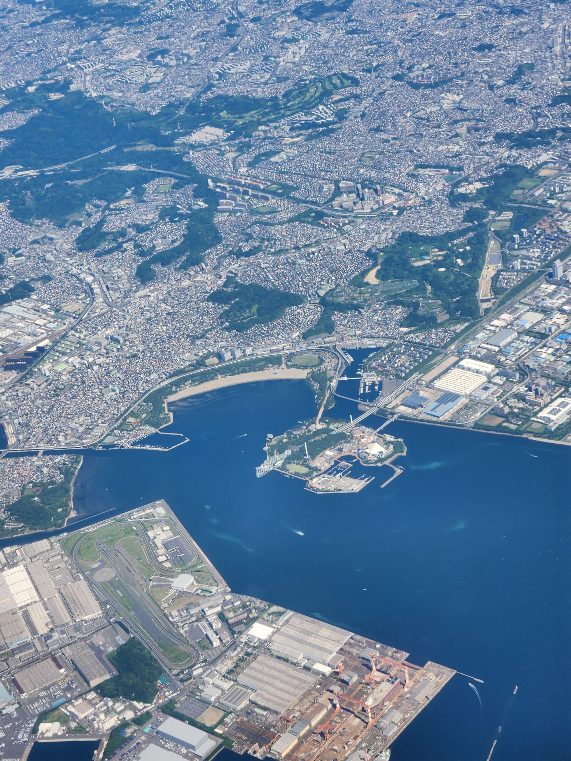 八景島シーパラダイスに行きたい！｜む～もん moody-monkey(ムーディーモンキー)