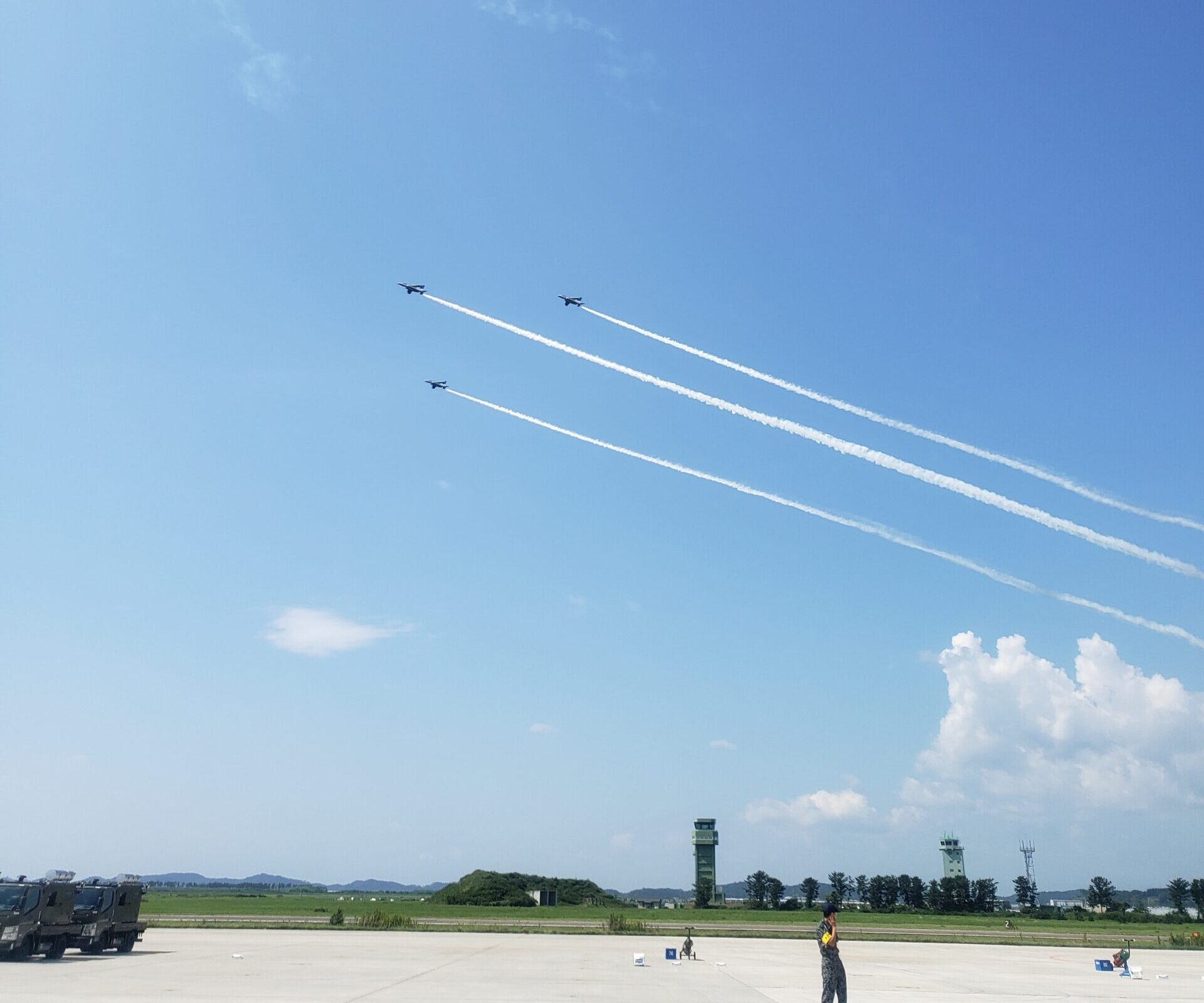 東松島夏まつり2023 ＆ 令和5年度松島基地航空祭｜む～もん moody-monkey(ムーディーモンキー)