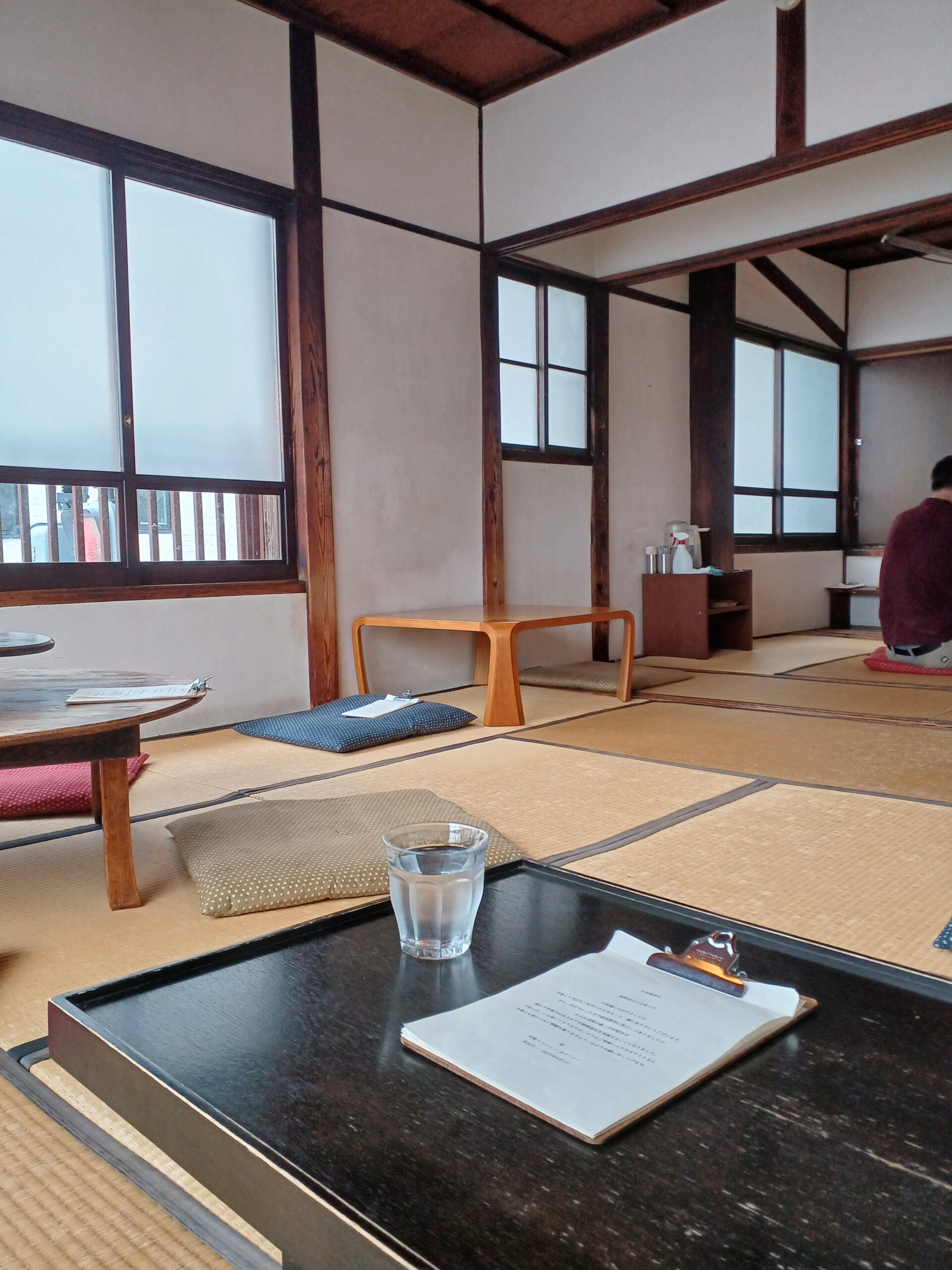 カヤバ珈琲で遅めのモーニング からの根津｜む～もん moody-monkey(ムーディーモンキー)