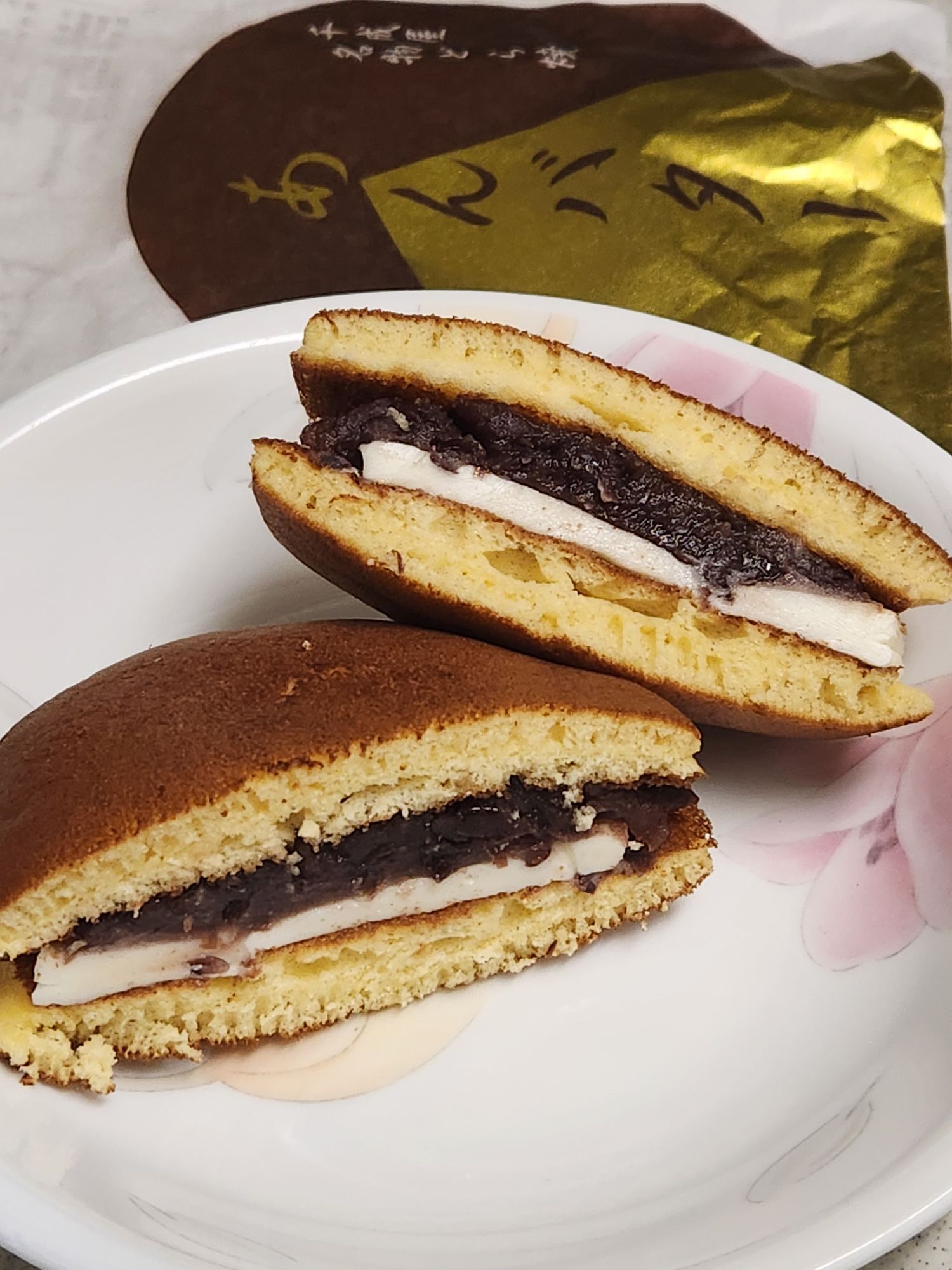 千成もなか本舗 あんバターどら焼き クリームチーズどら焼き｜む～もん moody-monkey(ムーディーモンキー)