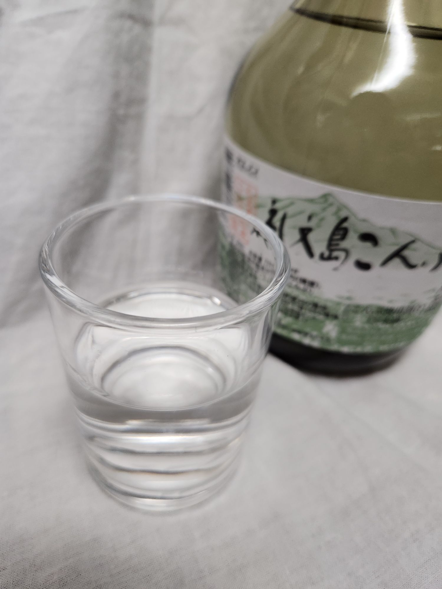 礼文島 こんぶ焼酎｜む～もん moody-monkey(ムーディーモンキー)